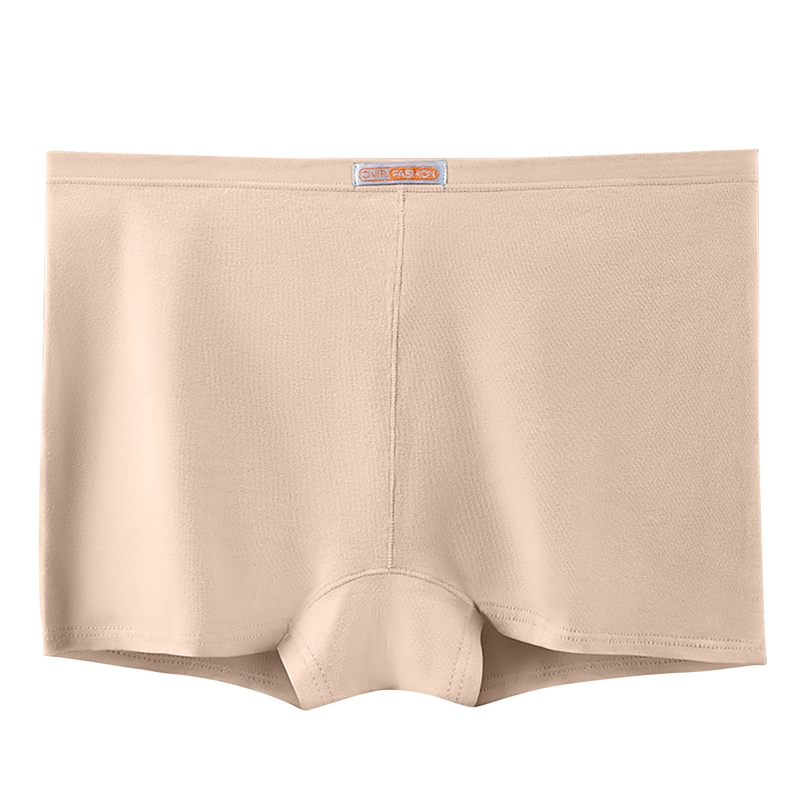 Ankola Women's Cotton Boyshorts Underwear Seamless Boy Shorts Panties ...