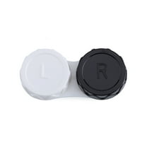 EQUATE CONTACT LENSE CASE 1CT - Walmart.com