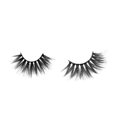 20 Pairs Fake Eyelashes Lashes Natural Dramatic Volume Eyelashes ...