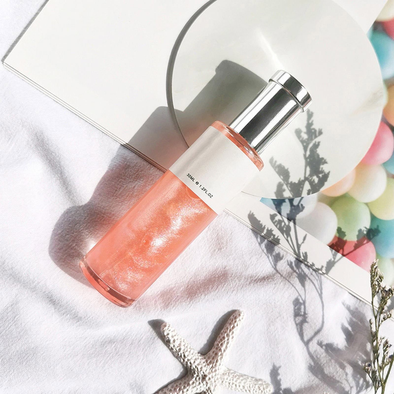 Ankoty Fragrance Long Lasting Light Fragrance Send to Girlfriend ...