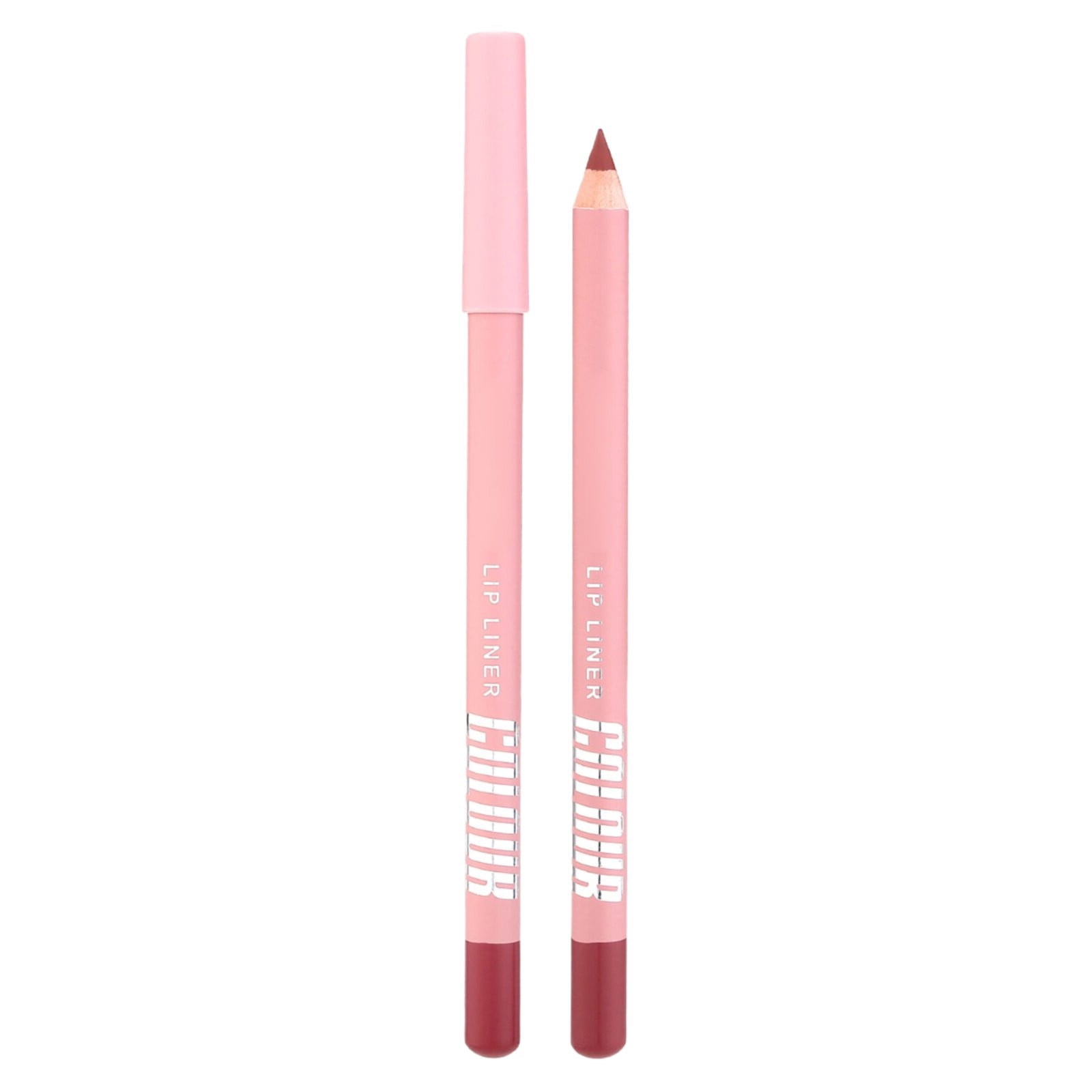 Ankoty Leaf Poem 12-Color Matte Lipstick Lip Liner Flash Sales! 12 ...