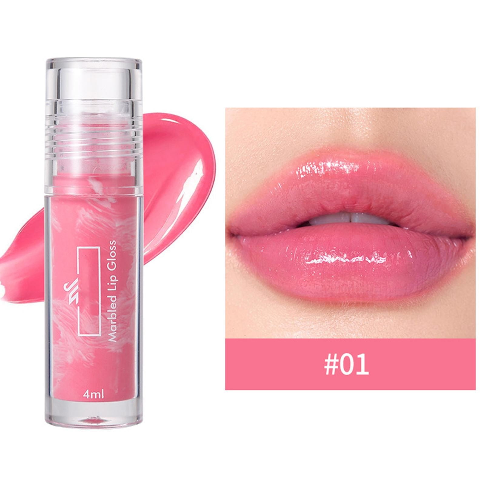 Ankoty Lip Glosses Lip Glosses Set Non Sticky the Summer I Turned ...
