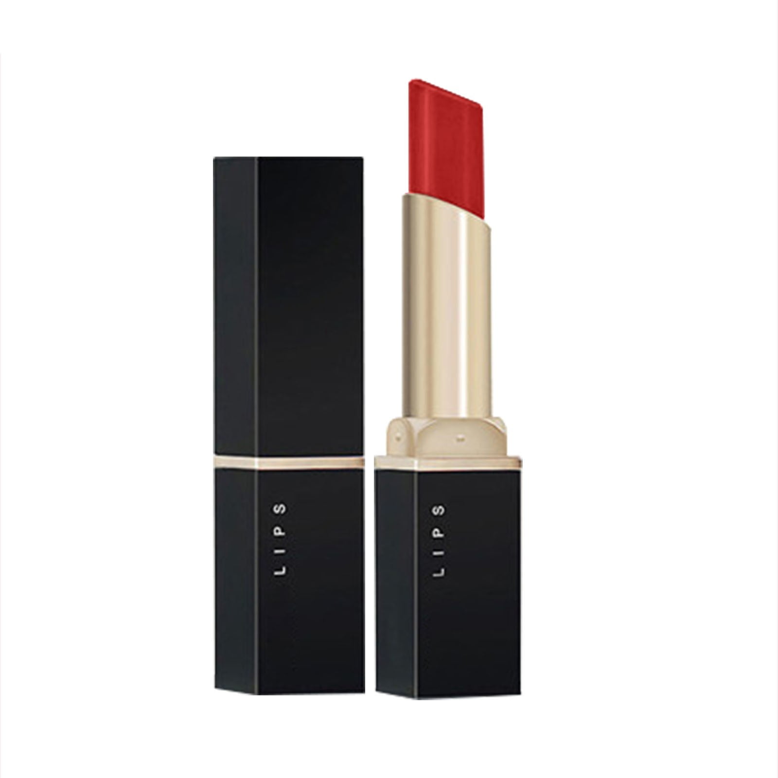 Ankoty Lipstick Red Lipstick Non Staining Cup Lipstick Non Fading ...