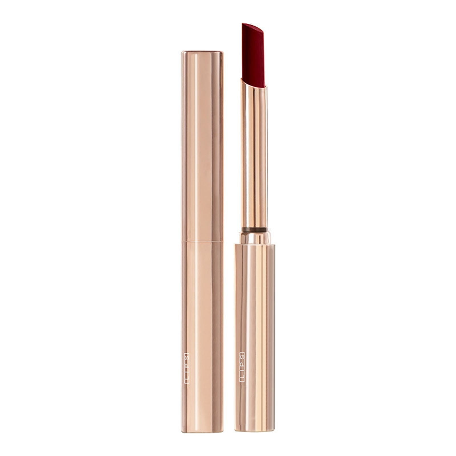 Ankoty Lipstick Velvet Lipstick for Daily Use Not Easy to Fade No ...
