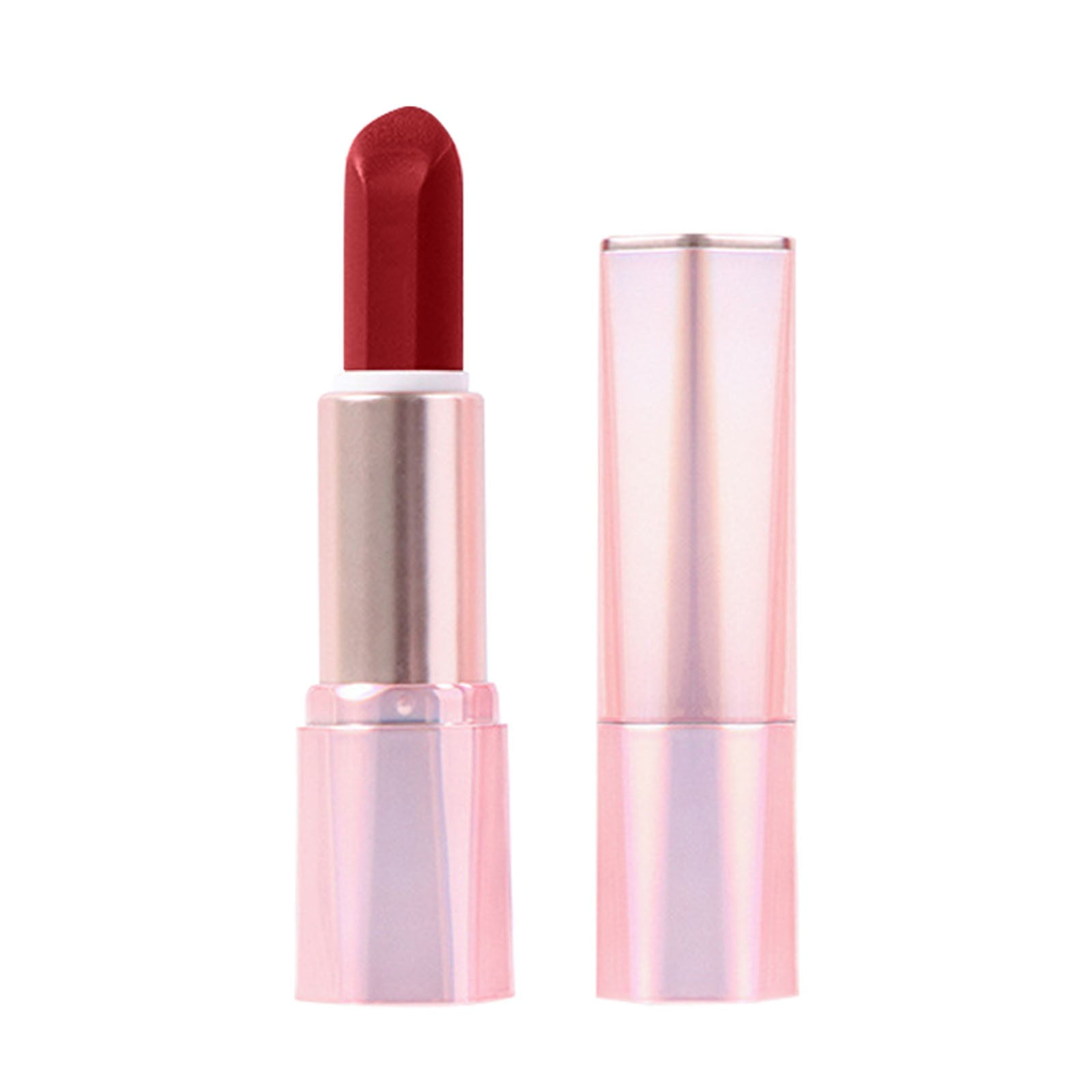 Ankoty Lipstick Velvet Lipstick for Daily Use Not Easy to Fade No ...