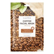 Palmer's Cocoa Butter Formula Tummy Sheet Mask 1.1 fl. oz. - Walmart.com