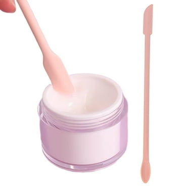 Makeup Spatula, Mini Silicone Spatula, Make Up Spatula Tool, Mini ...