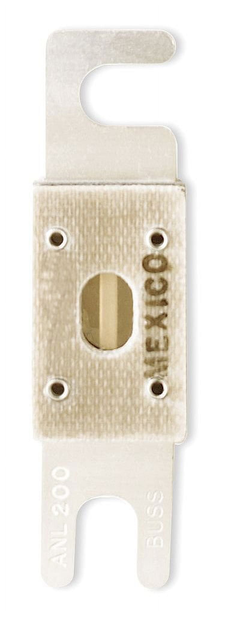 Anl Current Limiter Fuse - 400 Amp - Walmart.com