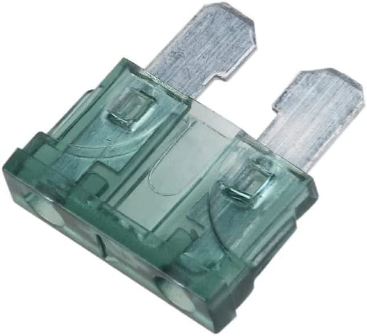 Anl Fuse 10pcs Automotive Fuses 1 Amp Fuses 1a Fuses Auto Fuses Fuse ...