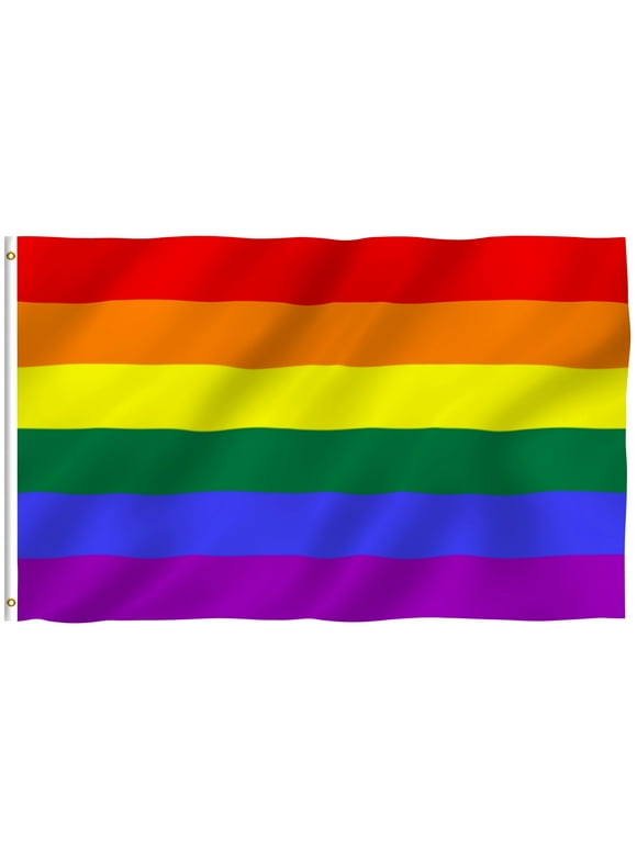 LGBTQIA+ Pride Flags - Walmart.com