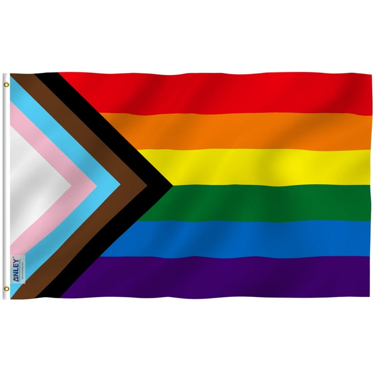 A Comprehensive Guide To Pride Flags And Their Meanings, 40% OFF