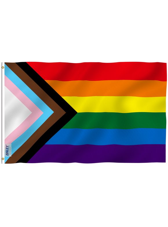 LGBTQIA+ Pride Flags - Walmart.com