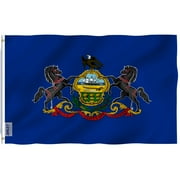 Pa Flag