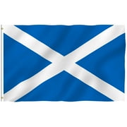 Scottish Clan Flags
