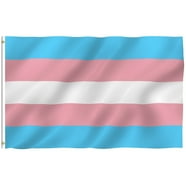 Anley 3x5 Foot Non-Binary Pride Flag - NB Pride Genderqueer Gender ...