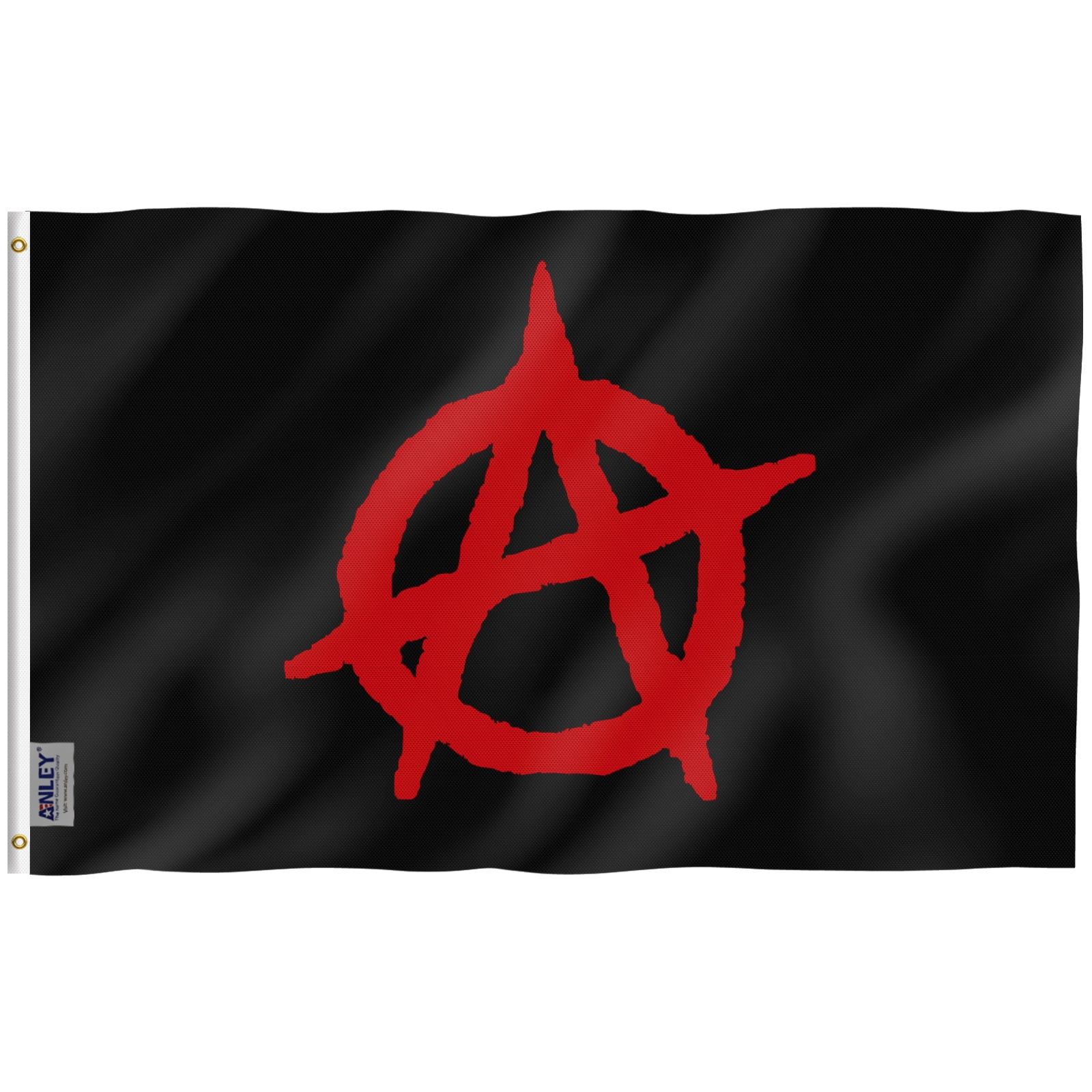 Anarchy Flag