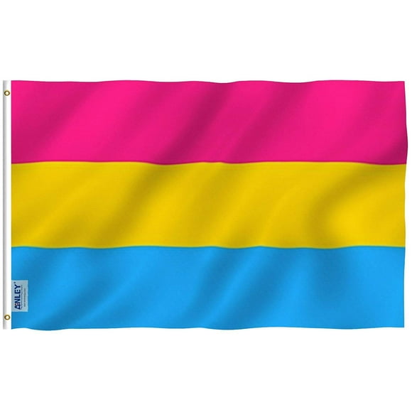 LGBTQIA+ Pride Flags - Walmart.com
