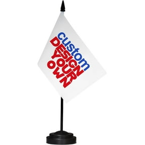 Anley Custom Flags
