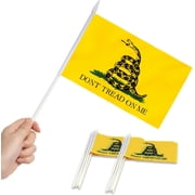Tread Flag
