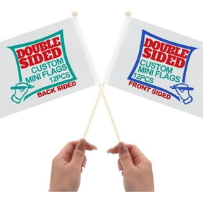 Anley Custom Flags
