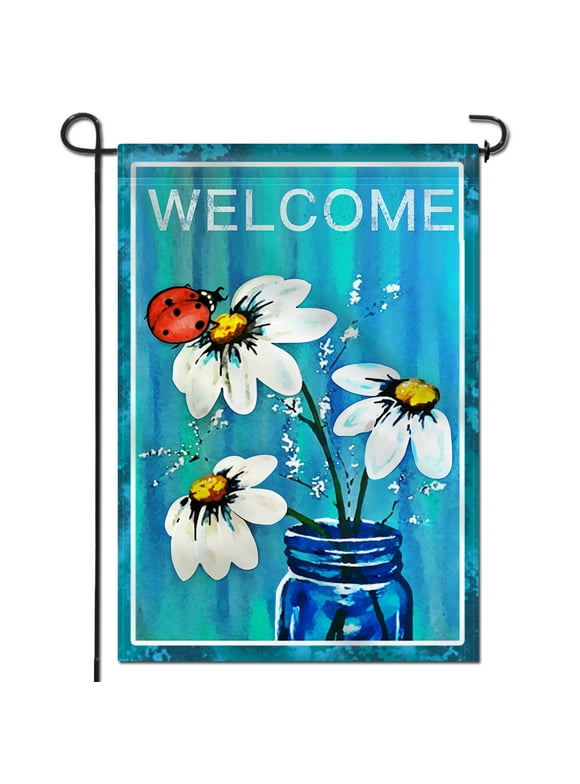 Spring Flags in Seasonal Flags - Walmart.com