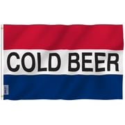 Beer Flagon