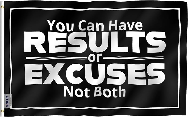 Anley Fly Breeze 3x5 Foot Discipline Equals Freedom Flag- Canvas Header ...