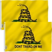 Middle Finger Flag