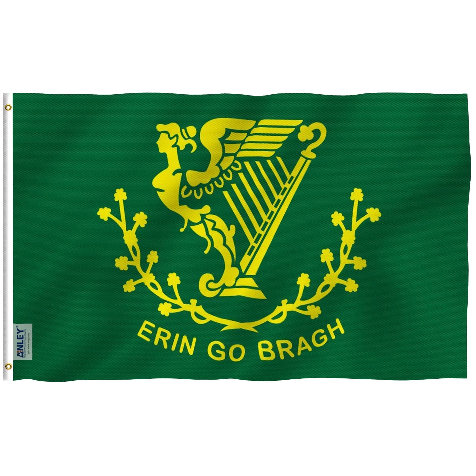 Erin Go Bragh Flag