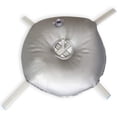 Anley Foldable Ground Base with Water Bag for Banner Flag Pole 0.6 ...