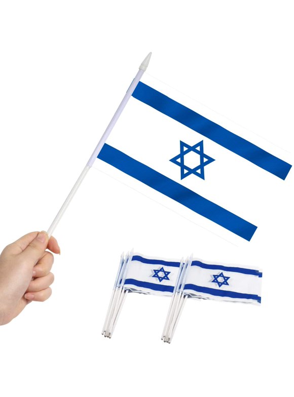 Israeli Flags in Flags - Walmart.com