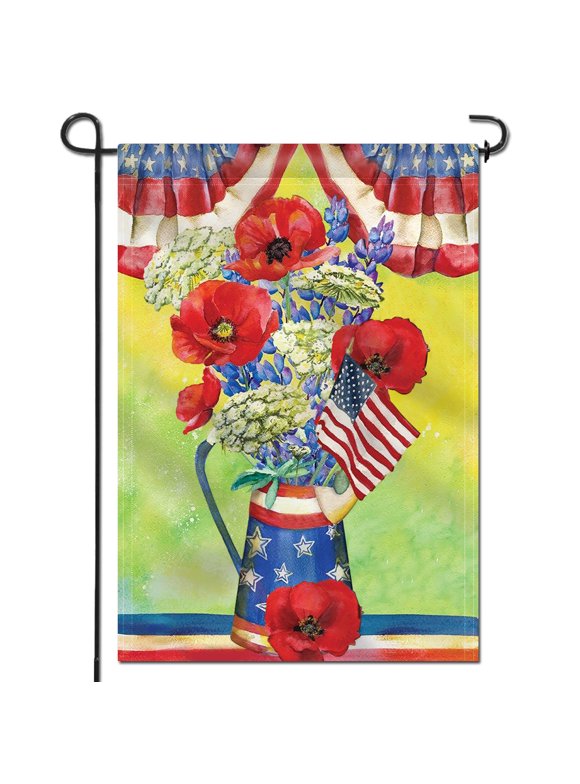 Summer Flags in Seasonal Flags - Walmart.com