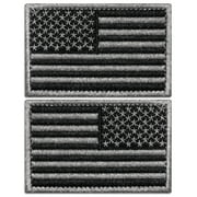 2x3 Velcro Patch