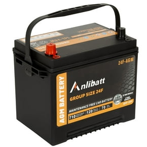 Toyota 4Runner Batteries in Toyota Batteries - Walmart.com