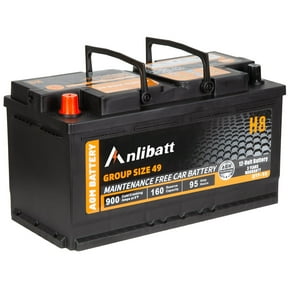 Ram 1500 Batteries in Ram Batteries - Walmart.com