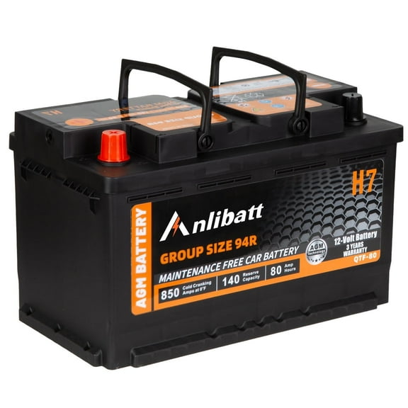 Jeep Wrangler Batteries in Jeep Batteries - Walmart.com
