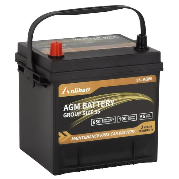 Nissan Batteries in Batteries by Vehicle - Walmart.com