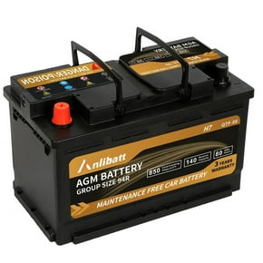 GMC Acadia Batteries in GMC Batteries - Walmart.com