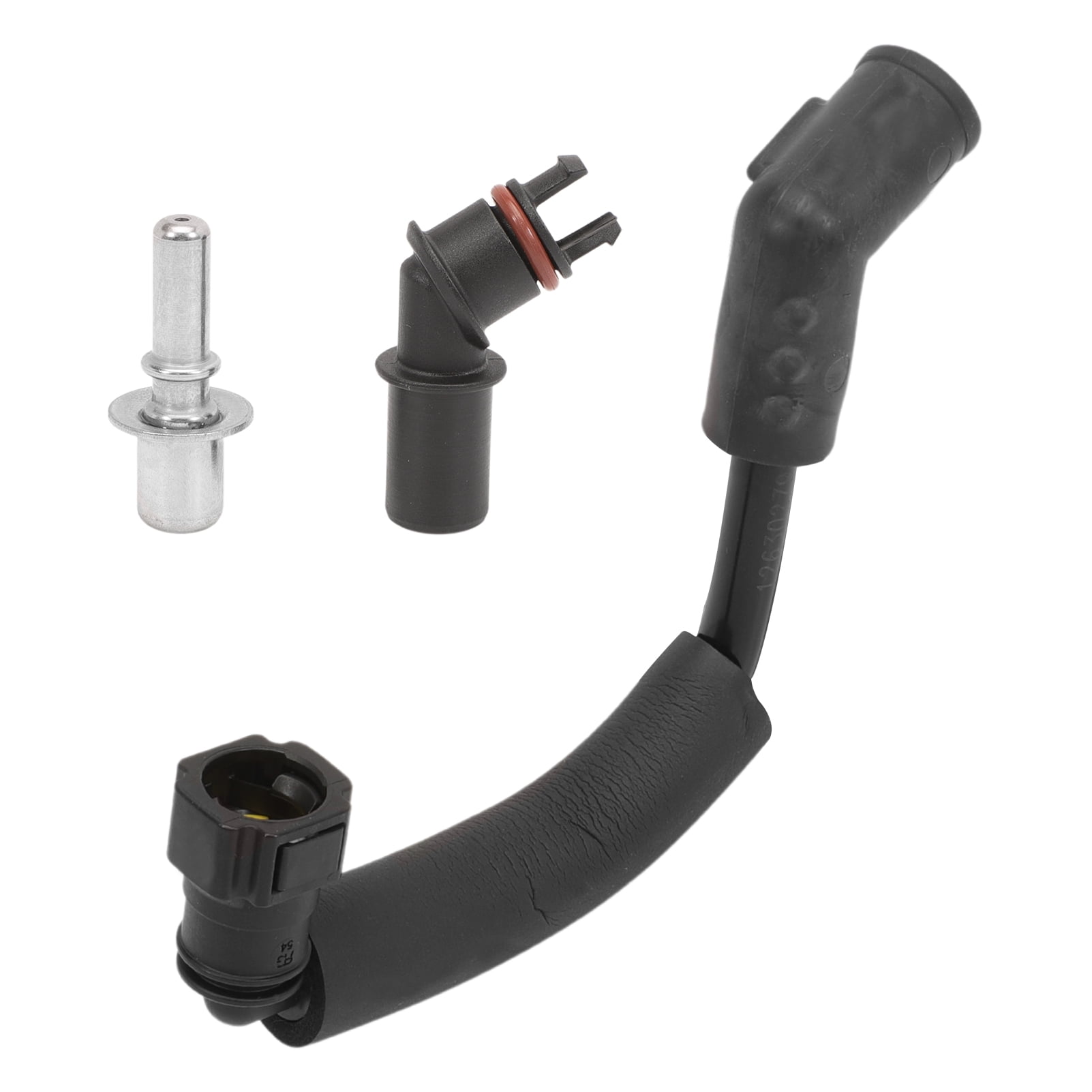 Anlseiod Positive Crankcase Ventilation Valve Tube Hose and PCV Valve ...