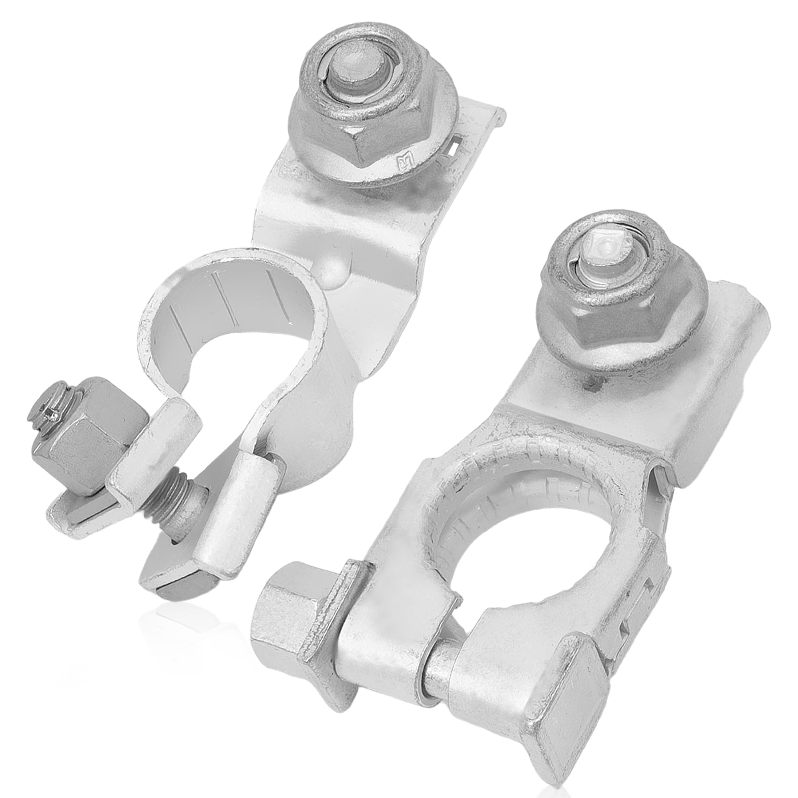 Anlseiod Positive & Negative Battery Terminal Assembly Compatible for ...