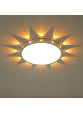 LED Ceiling Lights in Ceiling Lights & Fixtures - Walmart.com