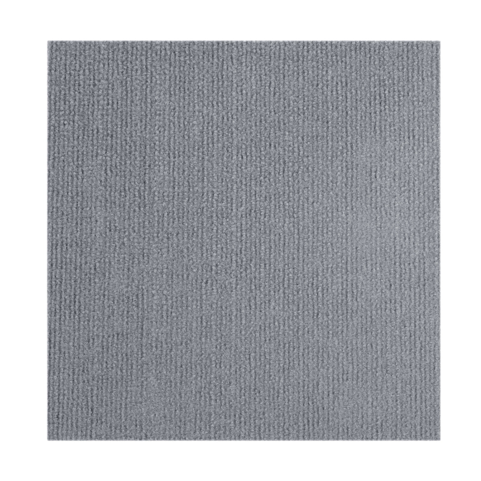 "Anminy Self-Adhesive Carpet Tiles, 12"" x 12"", 36 Sticky Squares ...