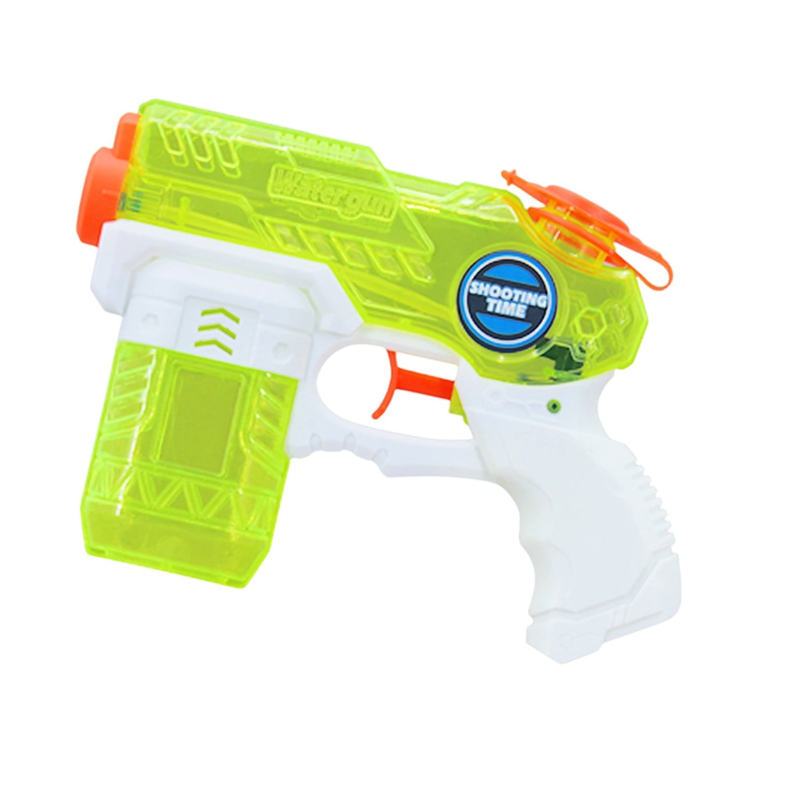 Anmirz 5in Water Gun Toy. Water Guns. Water Blaster. Water Guns For ...