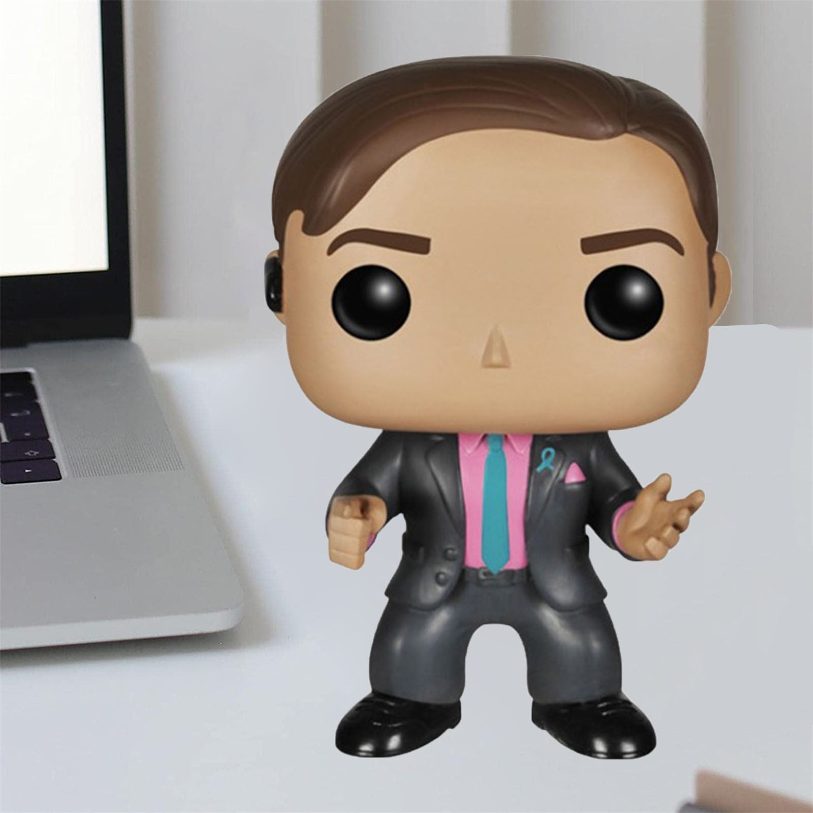 Anmirz Breaking Bad Action Figure Statues, 4in Breaking Bad Statue ...