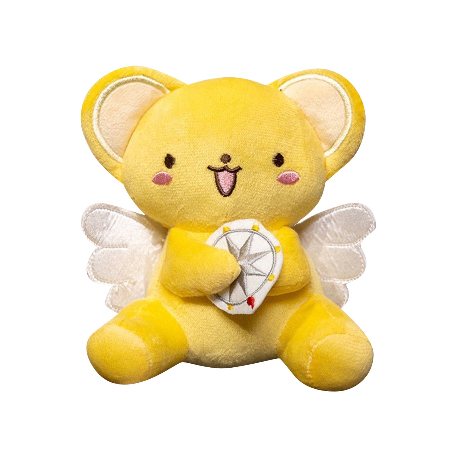 Anmirz Cardcaptor Sakura Stuffed Animals. 5in Cardcaptor Sakura ...