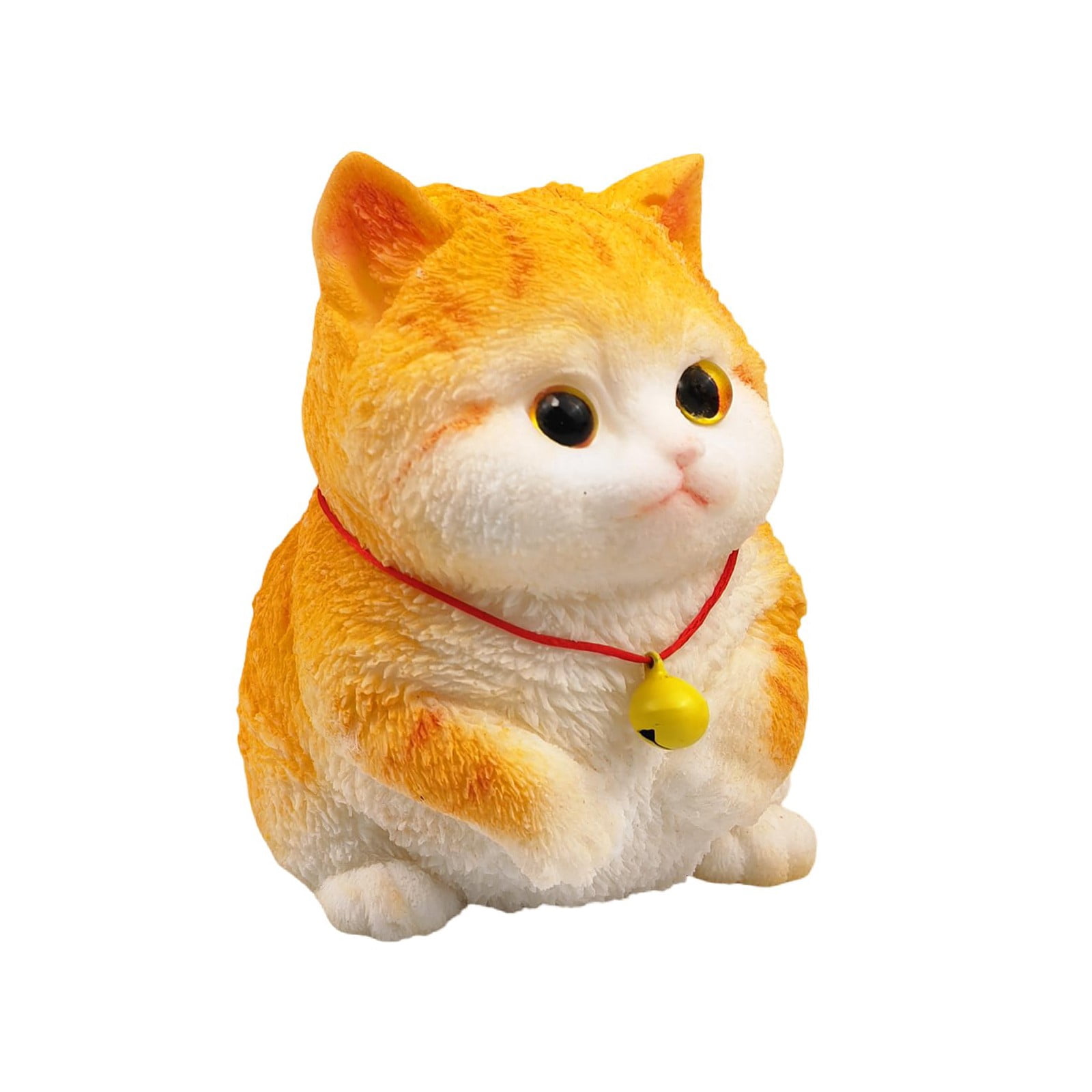Anmirz Cat Foam Squishies, 6in Cat Squishy, Cat Fidget Toys, Cat ...