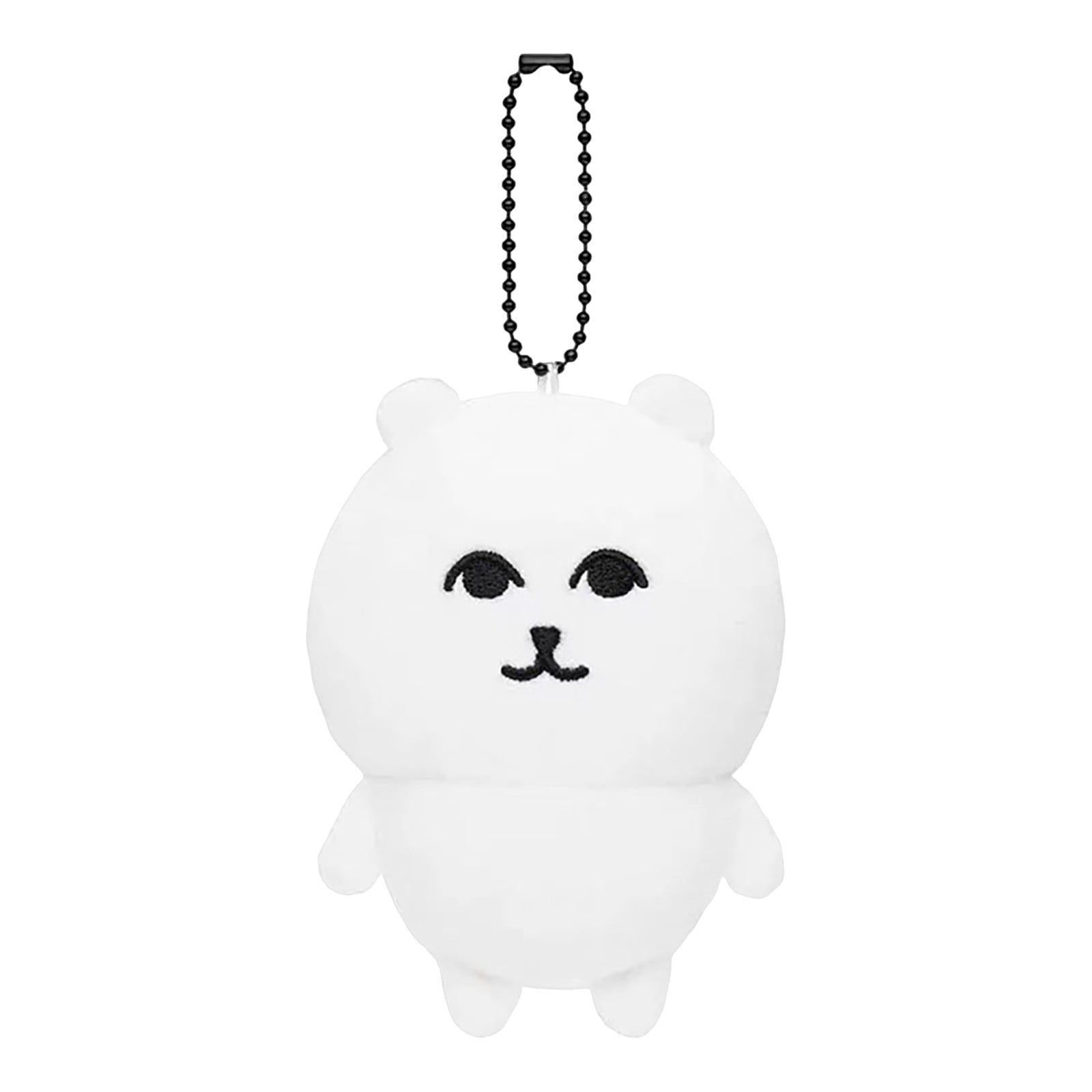 Anmirz Chiikawa Keychains, 4in Chiikawa Plush Keychain, Chiikawa Cute ...