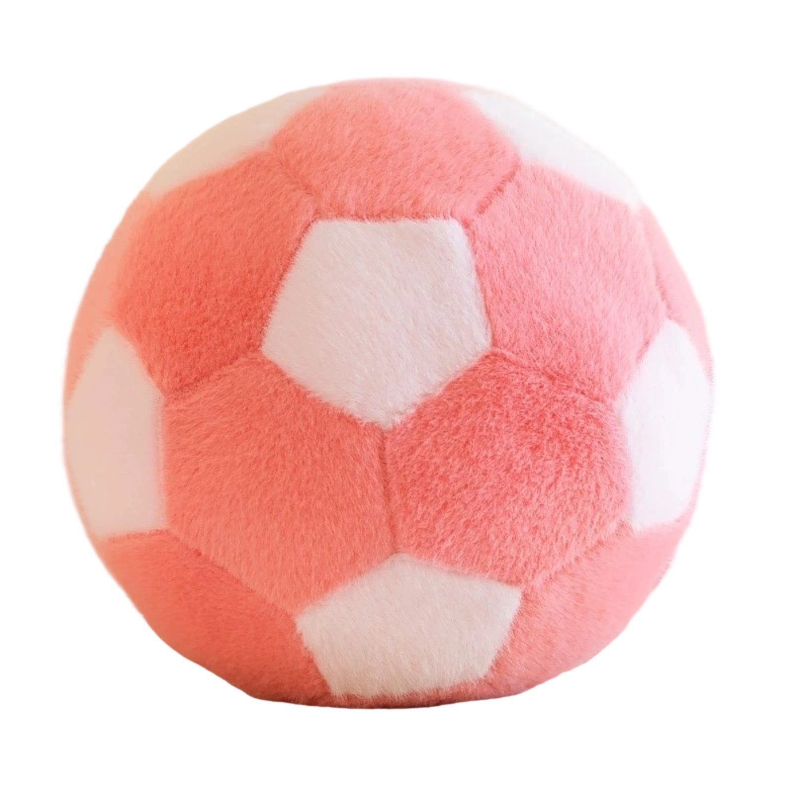 Anmirz Football Weighted Stuffed Animals, 7in Football Plush Toys ...