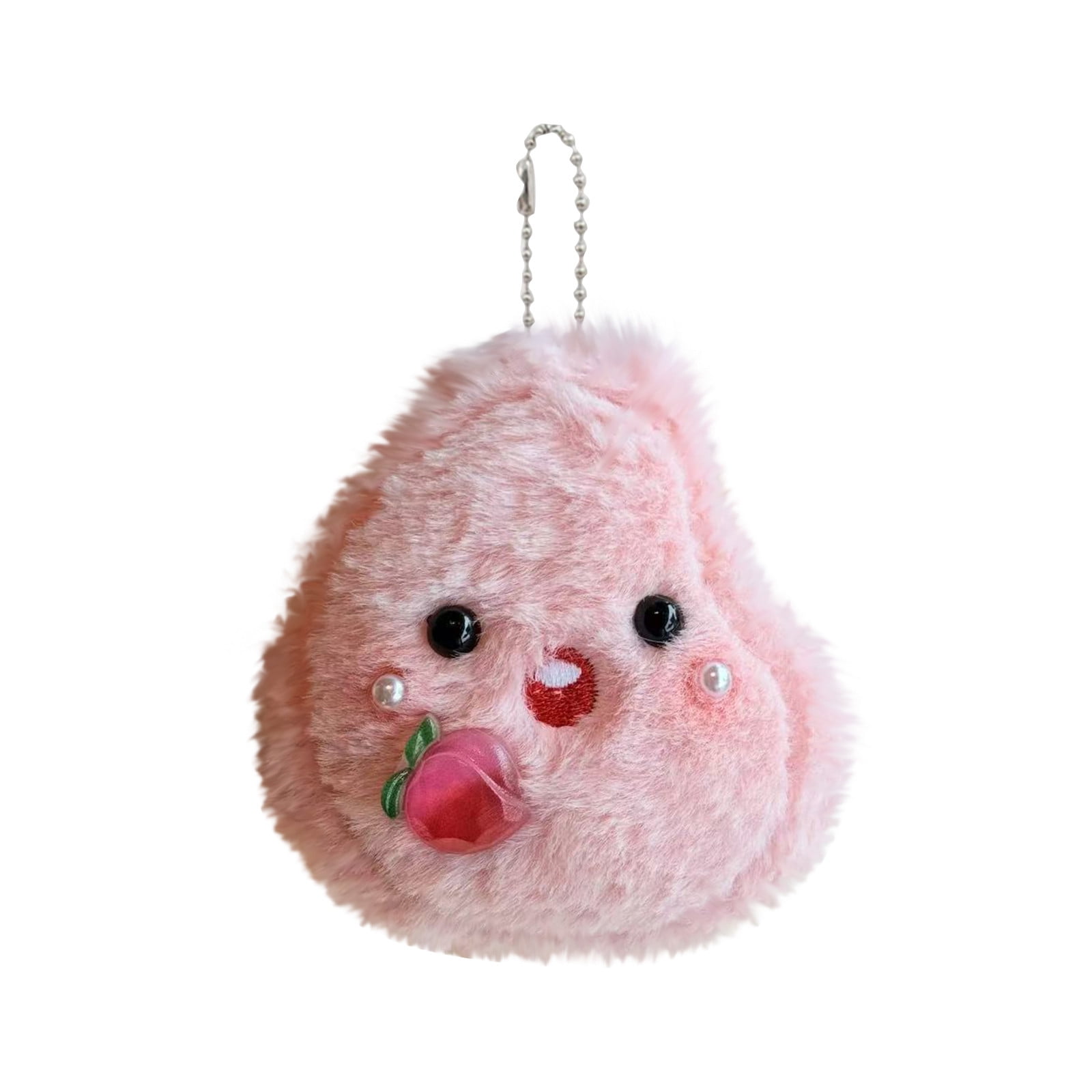 Anmirz Loopy Keychain, 3in Loopy Cute Keychain, Loopy Plush Keychain, Loopy Keychains, Loopy ...