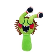 PhatMojo Official Poppy Playtime Huggy Wuggy 8-inch Stuffed Animal ...